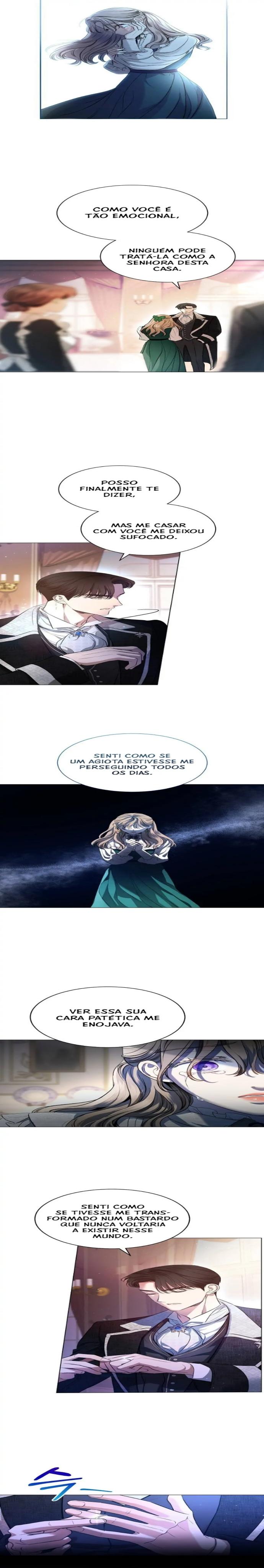 To My Husband's Mistress Episódio1 Para a amante do meu marido - ibisPaint