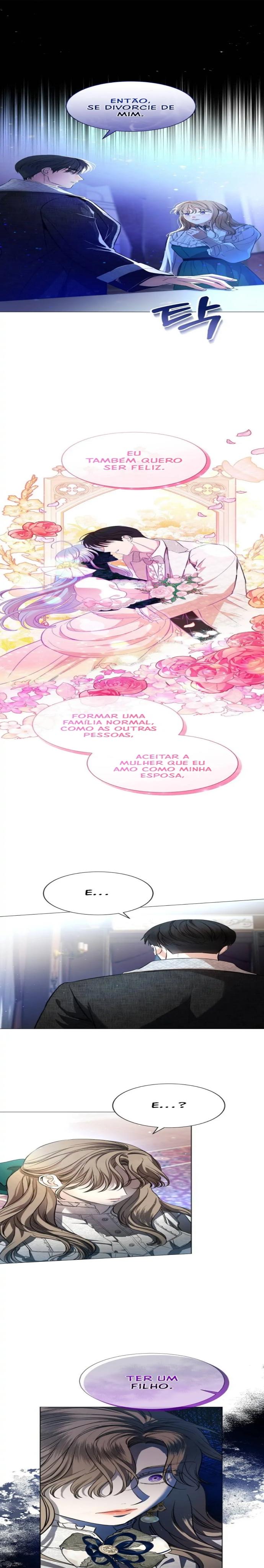 To My Husband's Mistress Episódio1 Para a amante do meu marido - ibisPaint