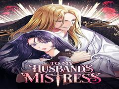 To My Husband's Mistress Episódio1 Para a amante do meu marido - ibisPaint