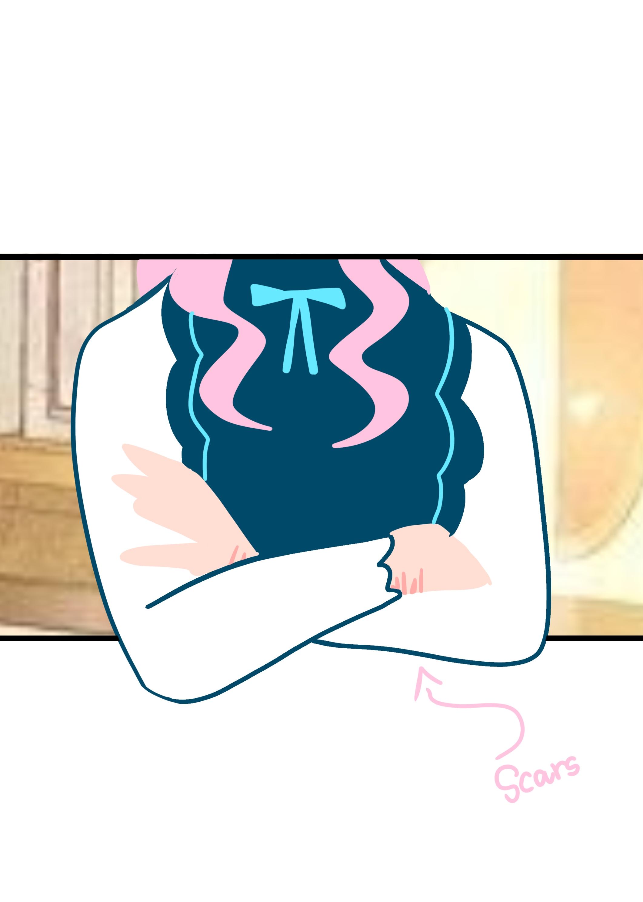 Love? Deep? No Way! Episode 20 Beaches - ibisPaint