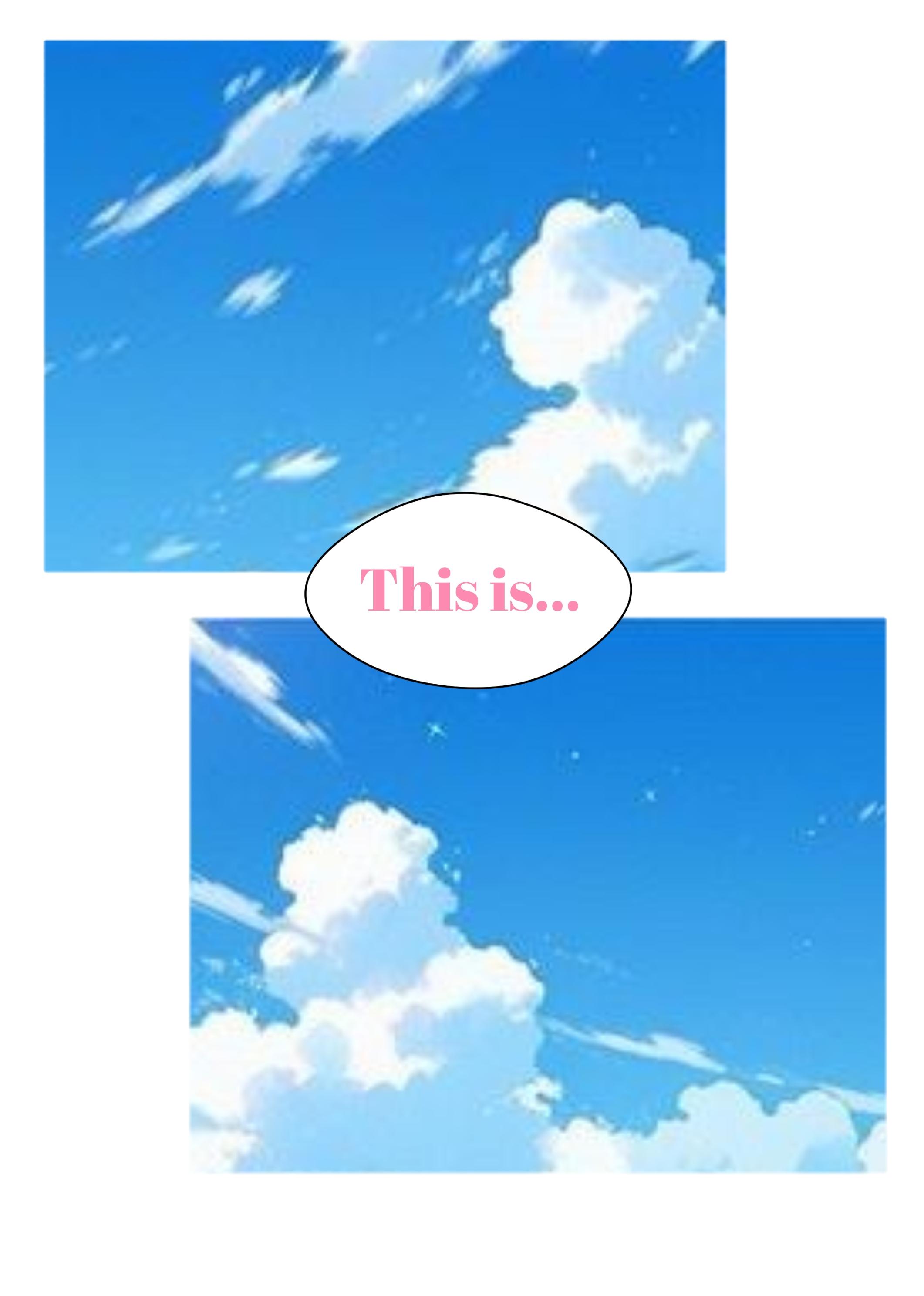 Love? Deep? No way! Episode 21 Inner Peace - ibisPaint