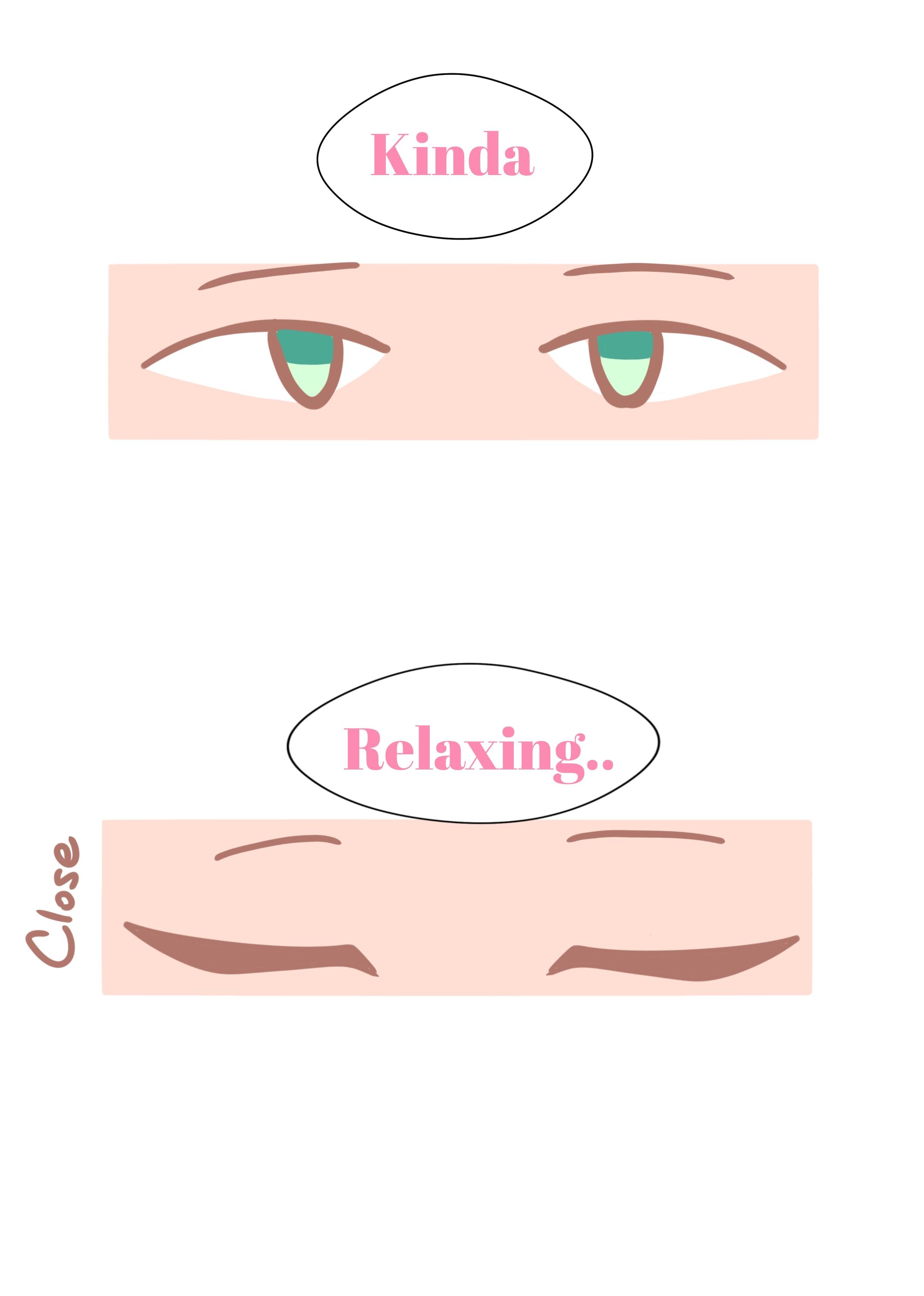 Love? Deep? No way! Episode 21 Inner Peace - ibisPaint