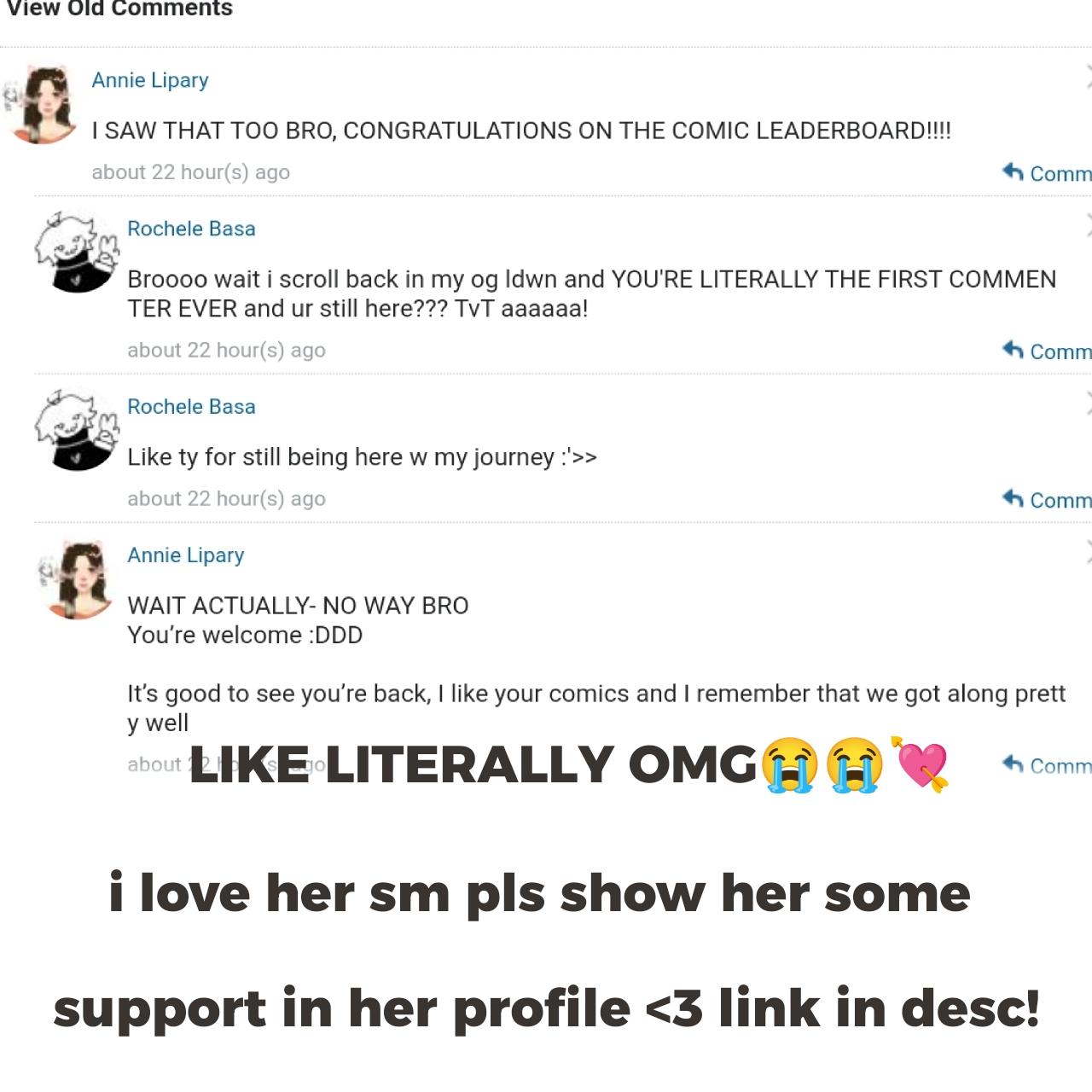 Love? Deep? No way! Episode 26 Qna part 1 - ibisPaint