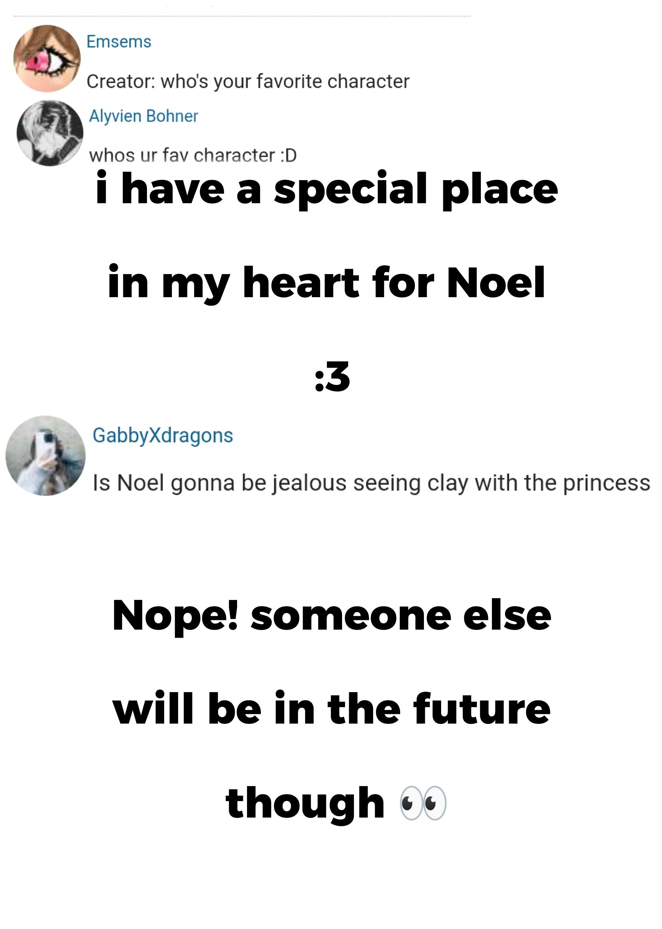 Love? Deep? No way! Episode 28 QNA PART 2 - ibisPaint