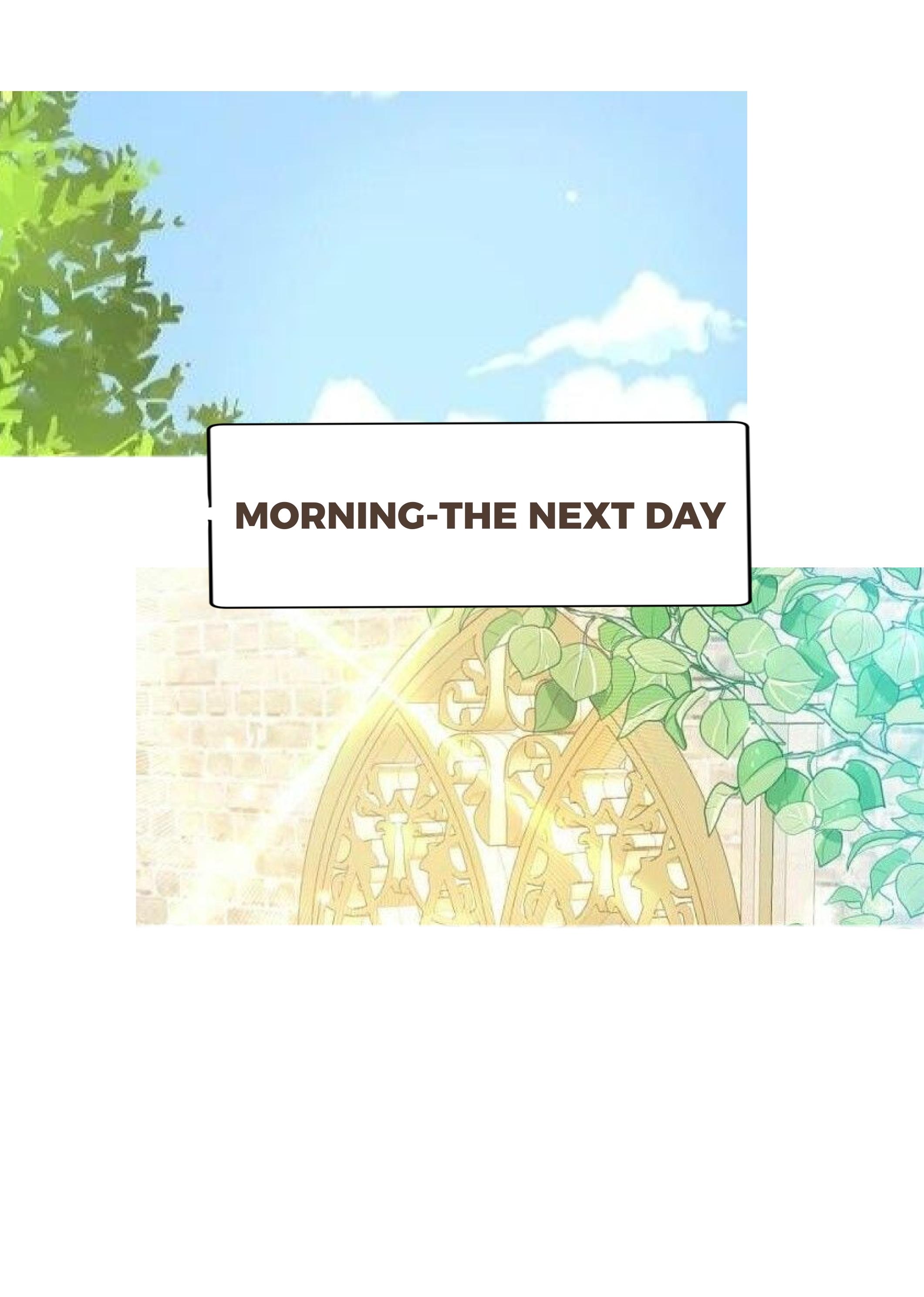 Love? Deep? No Way! Episode 34 Storm's Approaching - ibisPaint