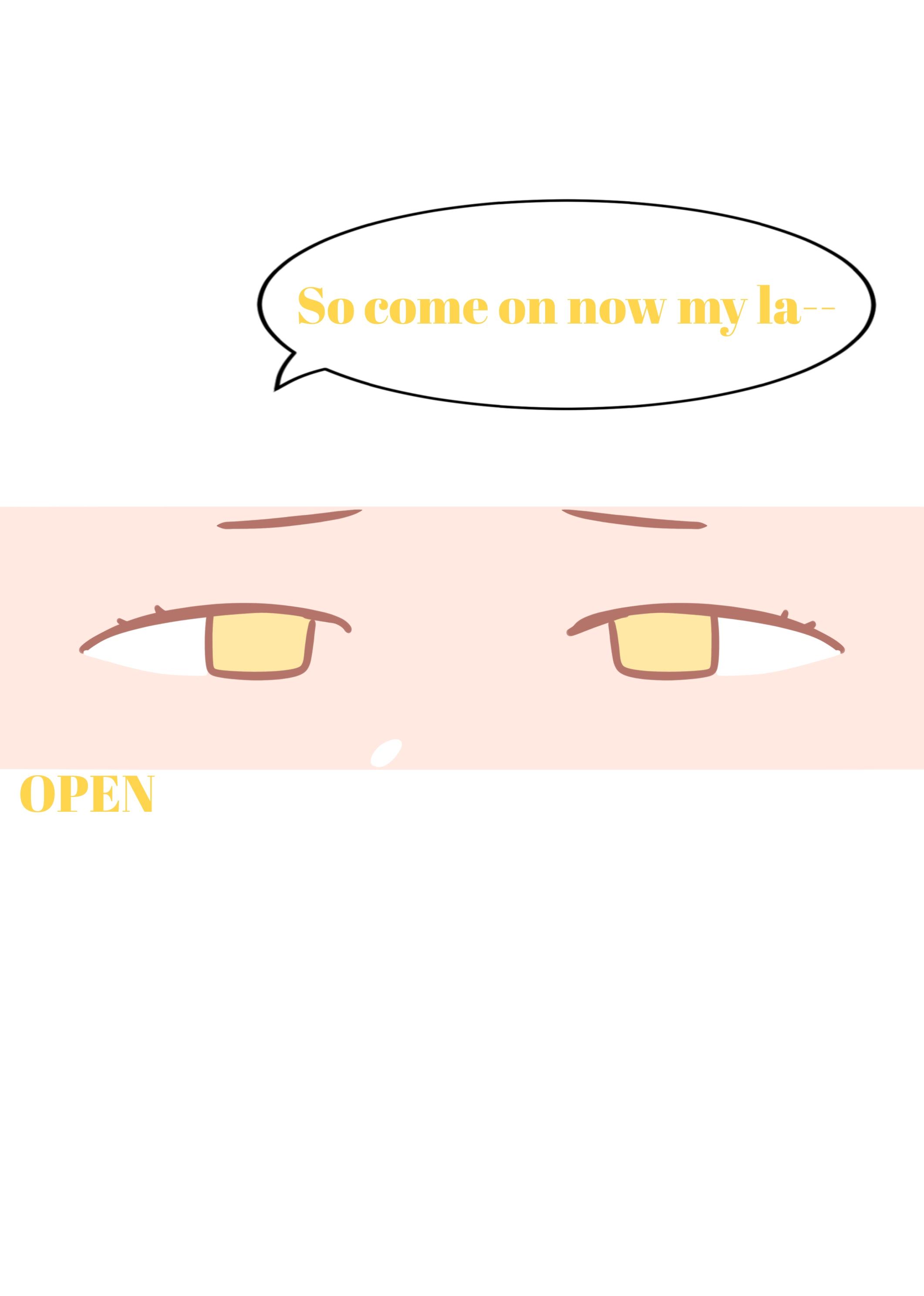 Love? Deep? No Way! Episode 35 Zephyr Ashford - ibisPaint