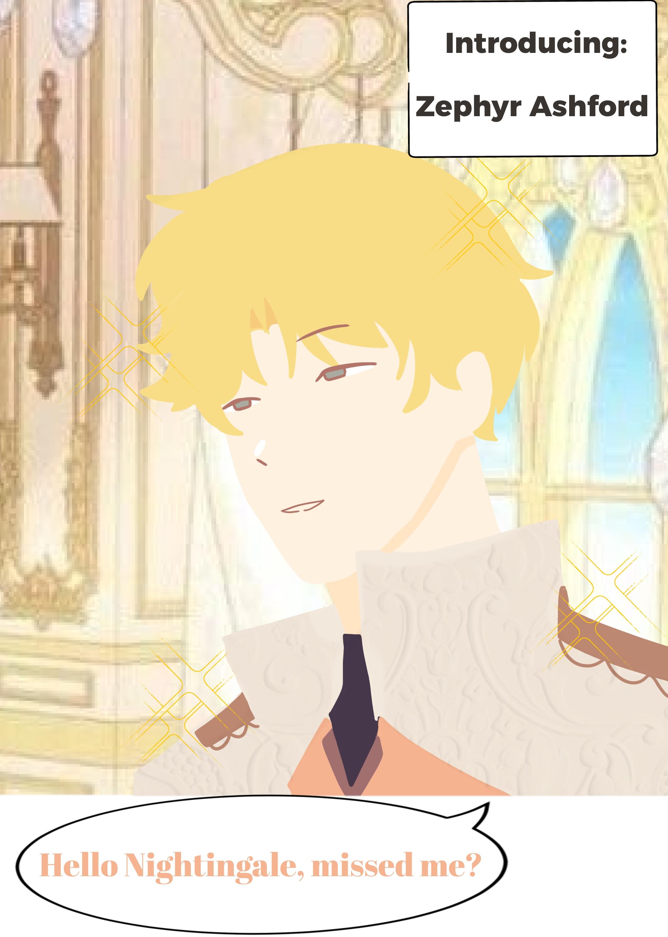 Love? Deep? No Way! Episode 37 Missed - ibisPaint