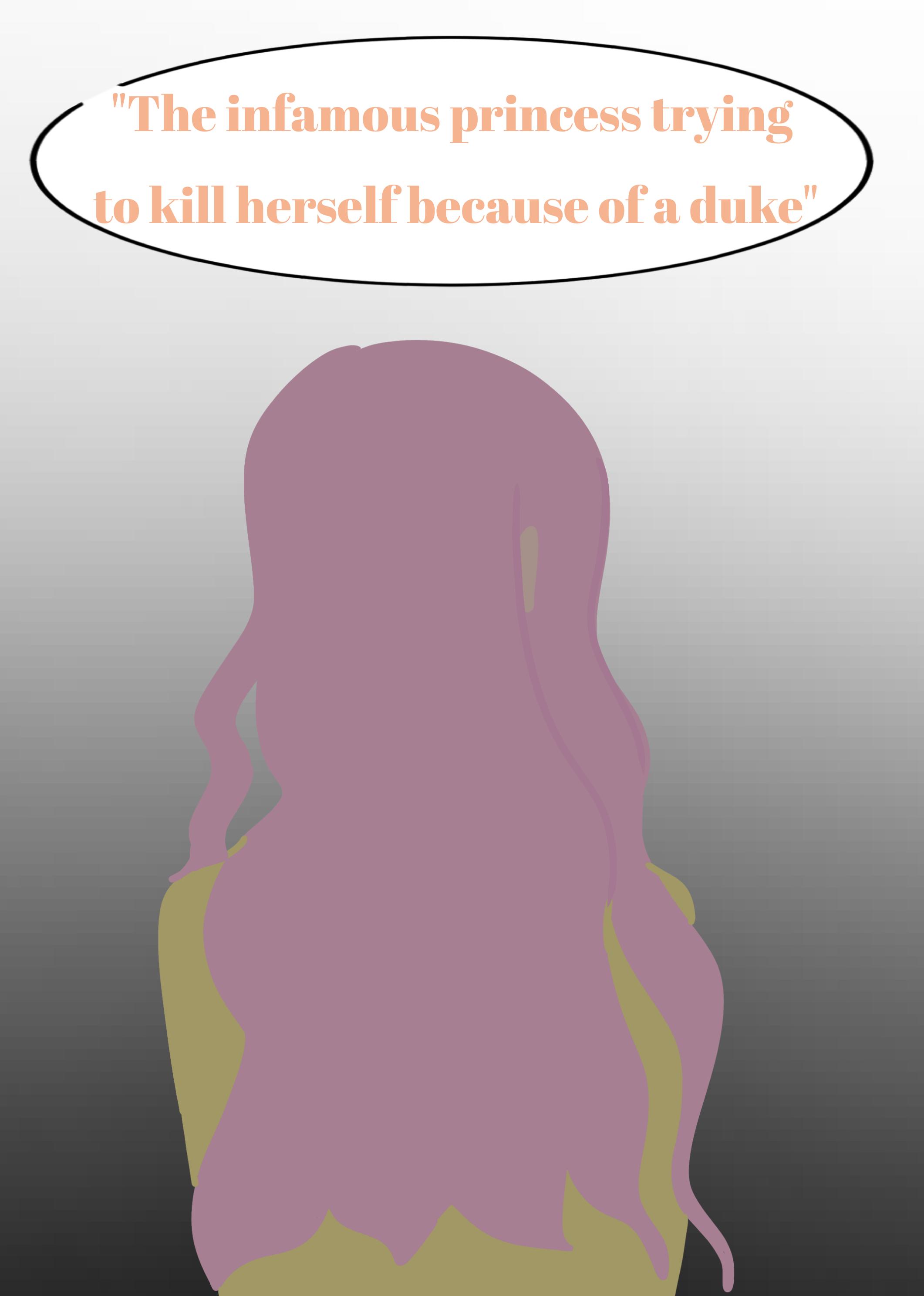 Love? Deep? No Way! Episode 39 Rumors - ibisPaint