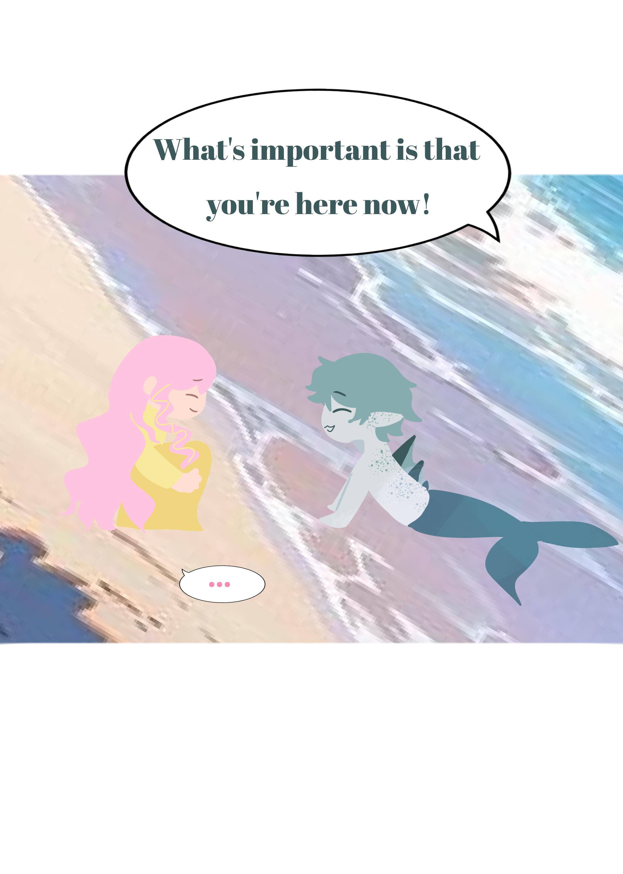 Love? Deep? No way! Episode 46 Interviewee - ibisPaint