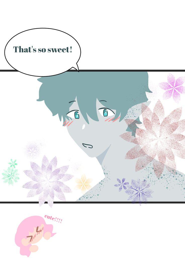 Love? Deep? No Way! Episode 47 Montage ~ - ibisPaint