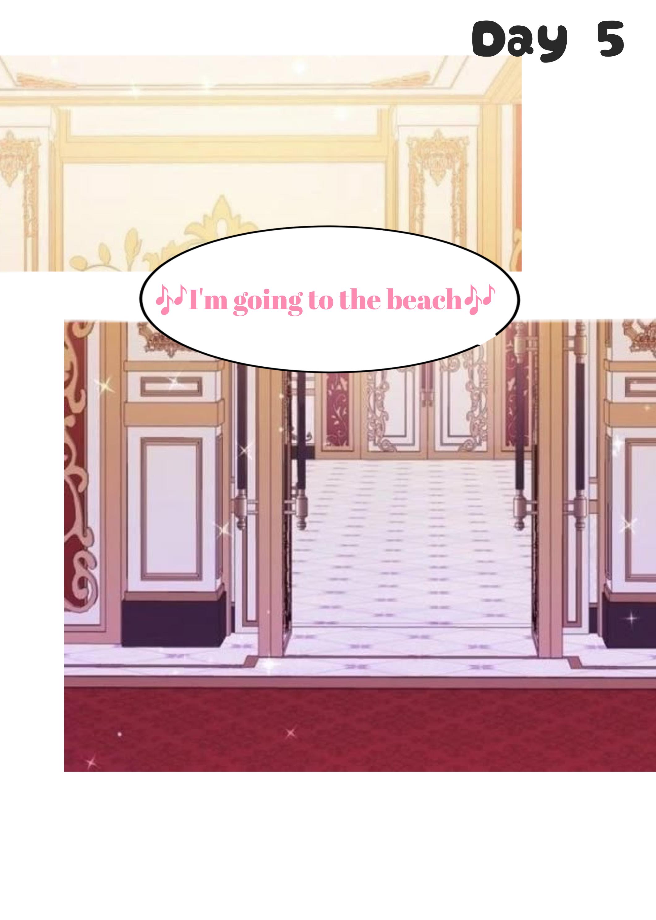 Love? Deep? No Way! Episode 49 Chrysaor - ibisPaint