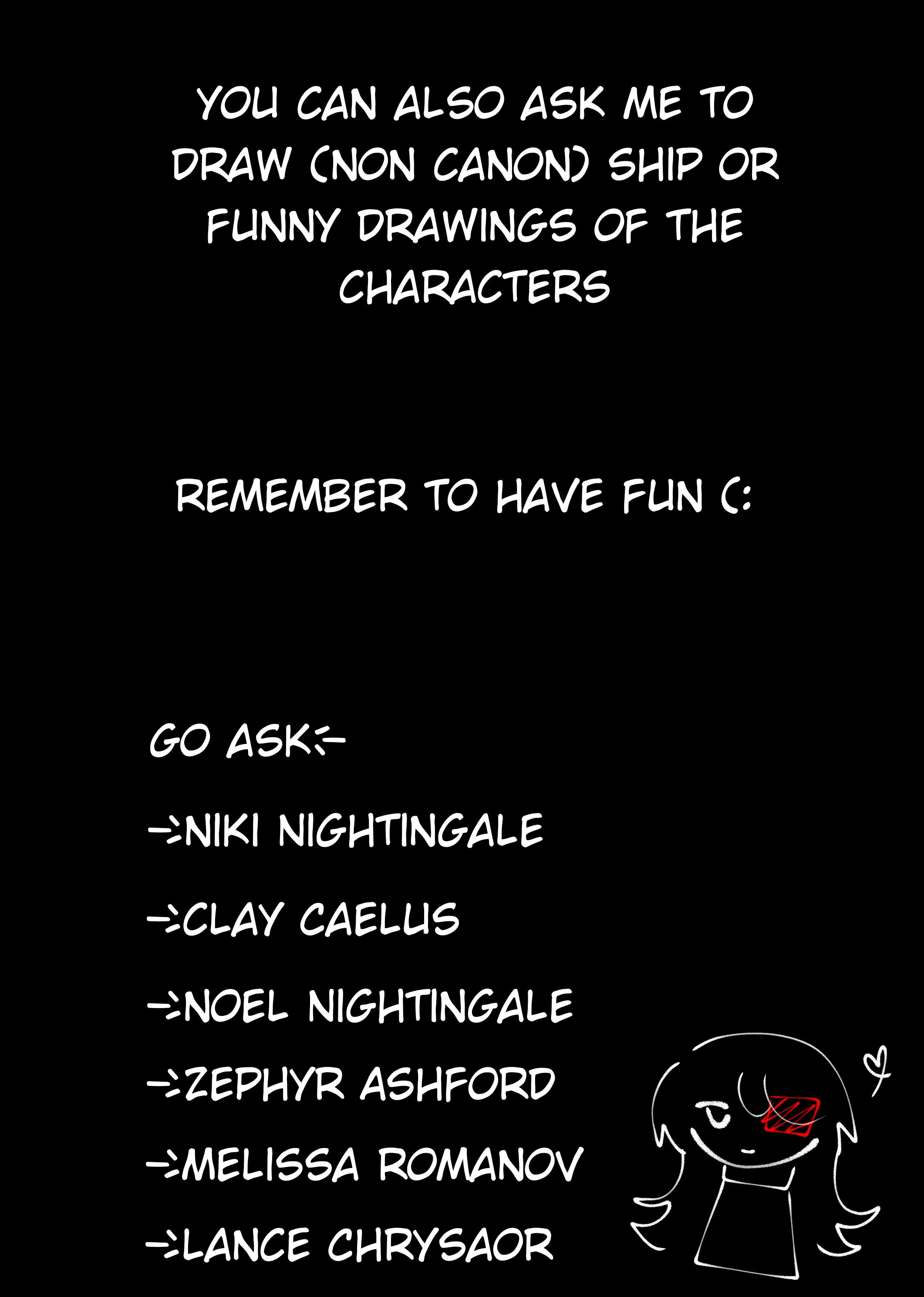 Love? Deep? No way! Episode 57 Dares ! - ibisPaint