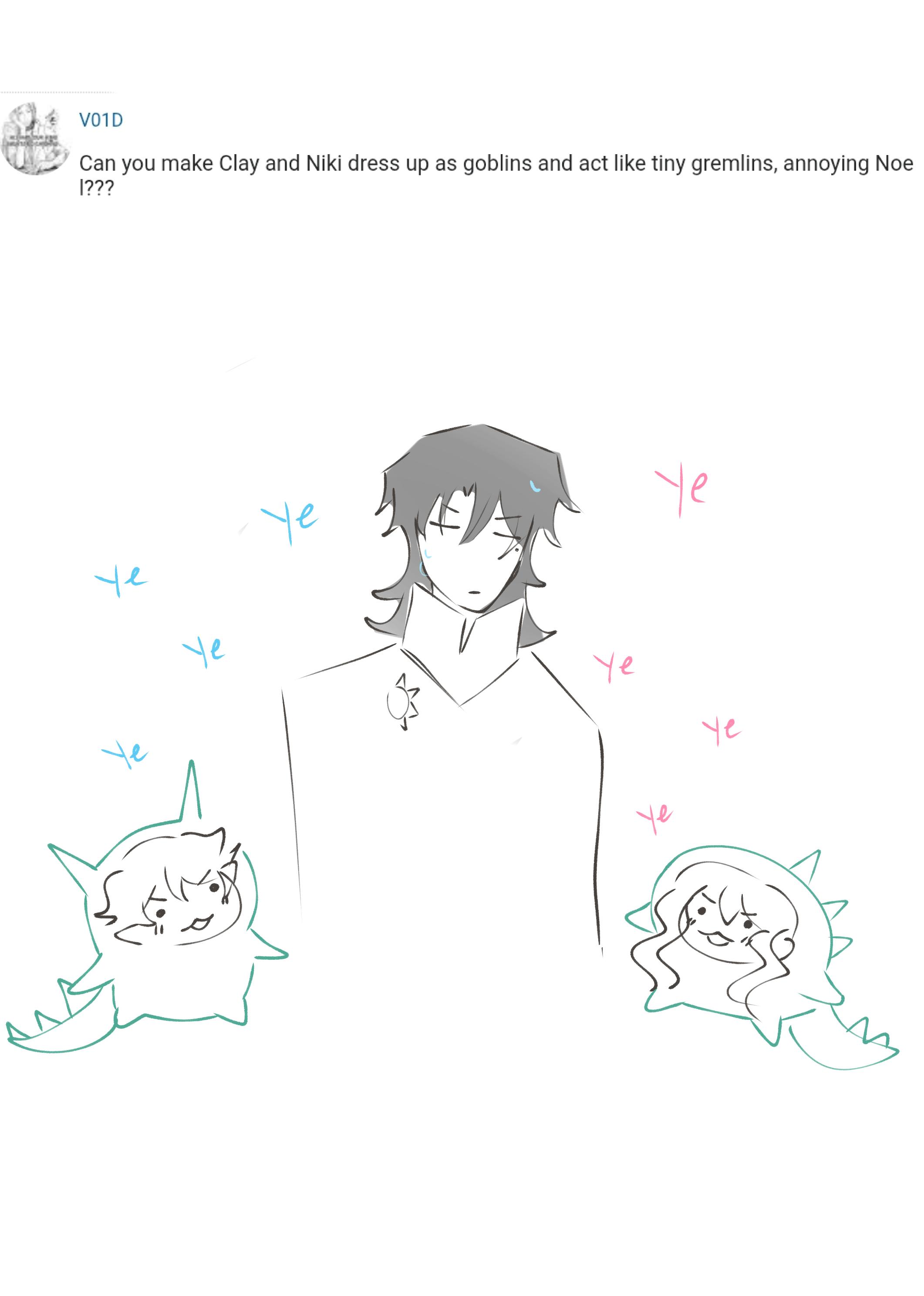 Love? Deep? No Way! Episode 58 Dares part 1 - ibisPaint