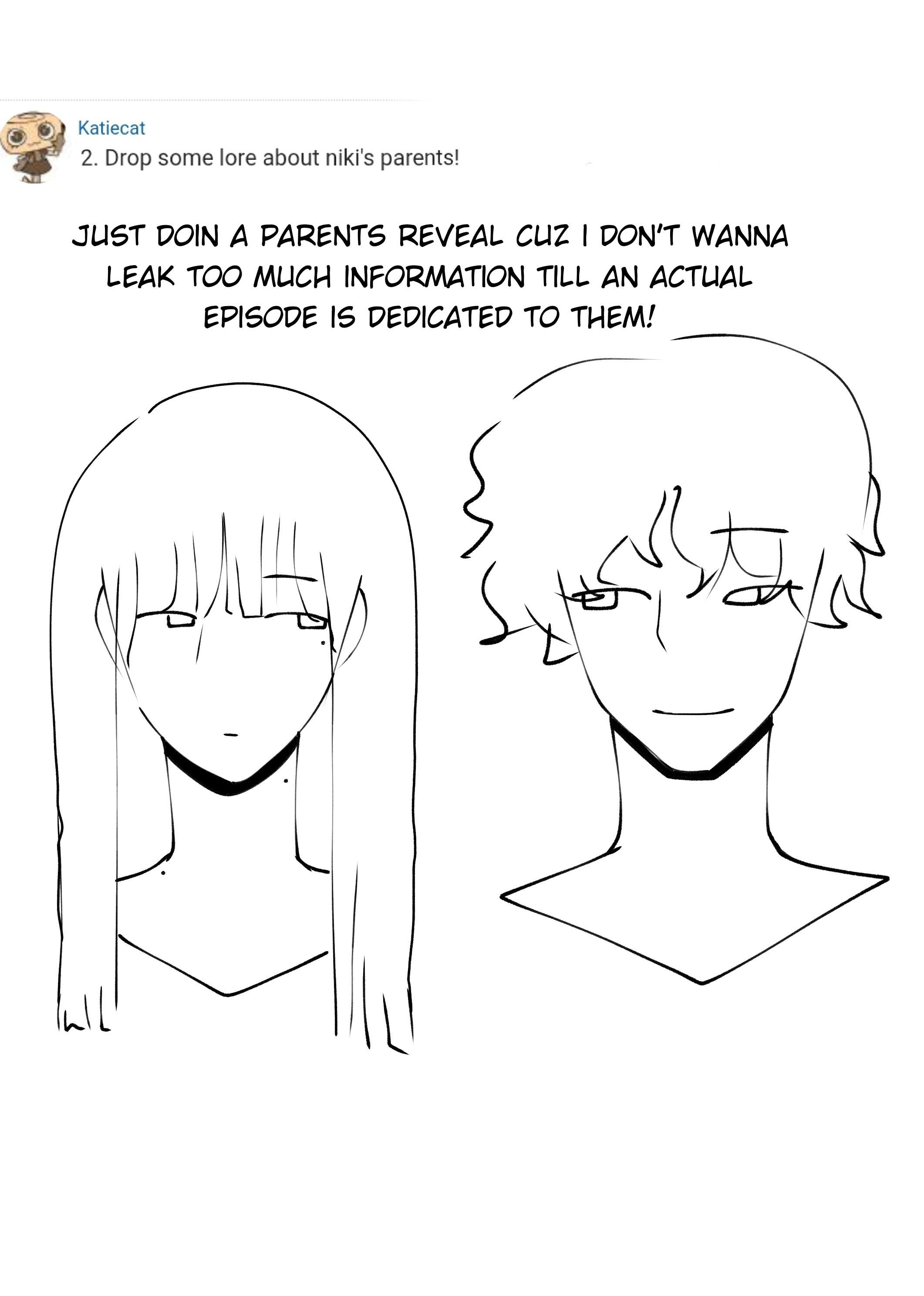 Love? Deep? No Way! Episode 58 Dares part 1 - ibisPaint