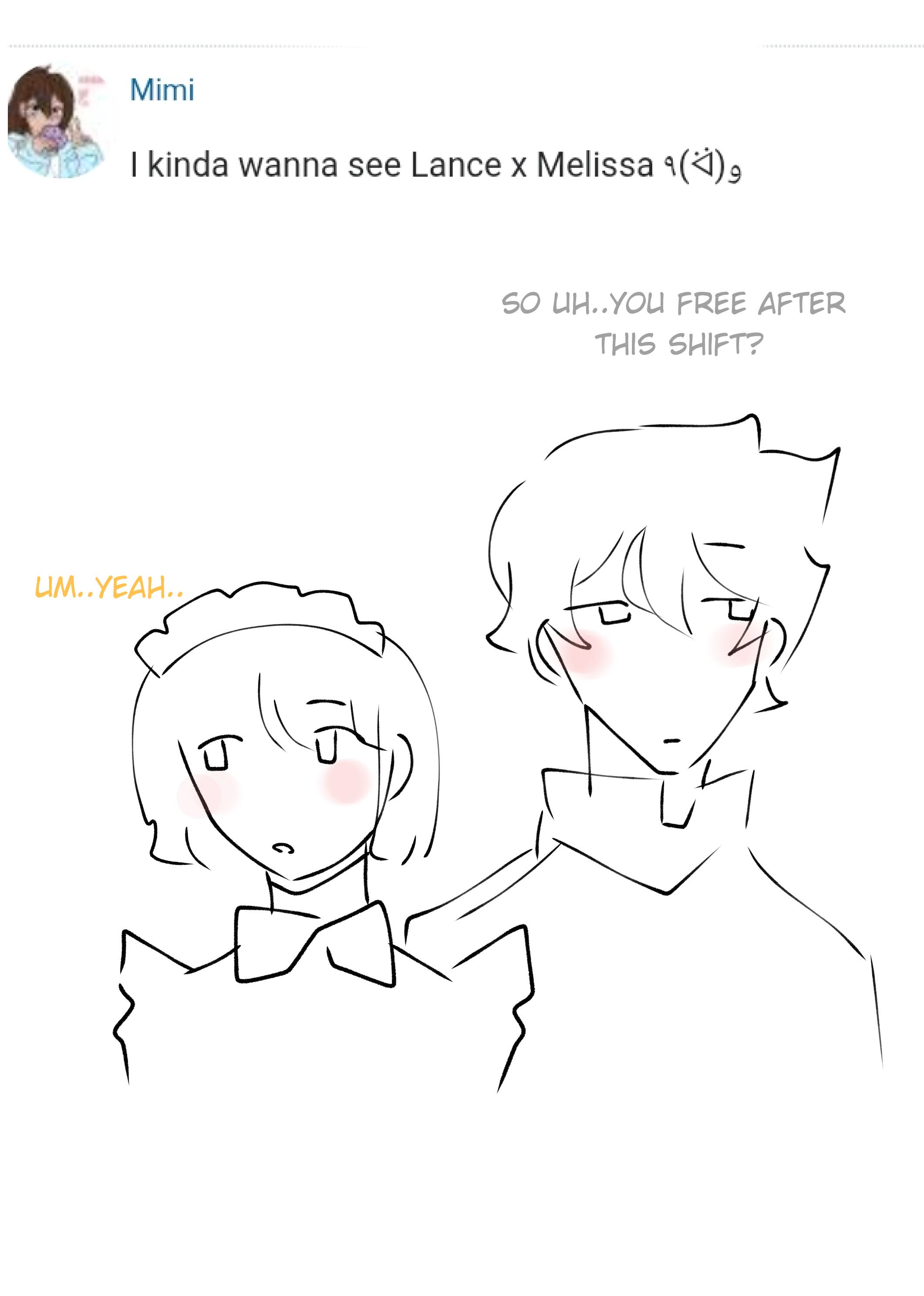 Love? Deep? No Way! Episode 58 Dares part 1 - ibisPaint