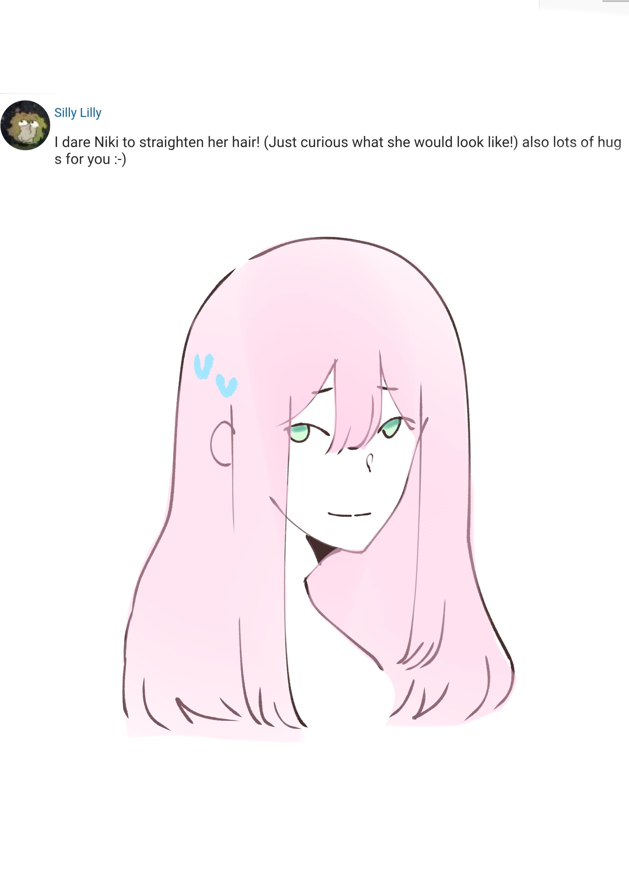 Love? Deep? No Way! Episode 60 Last Dares - ibisPaint