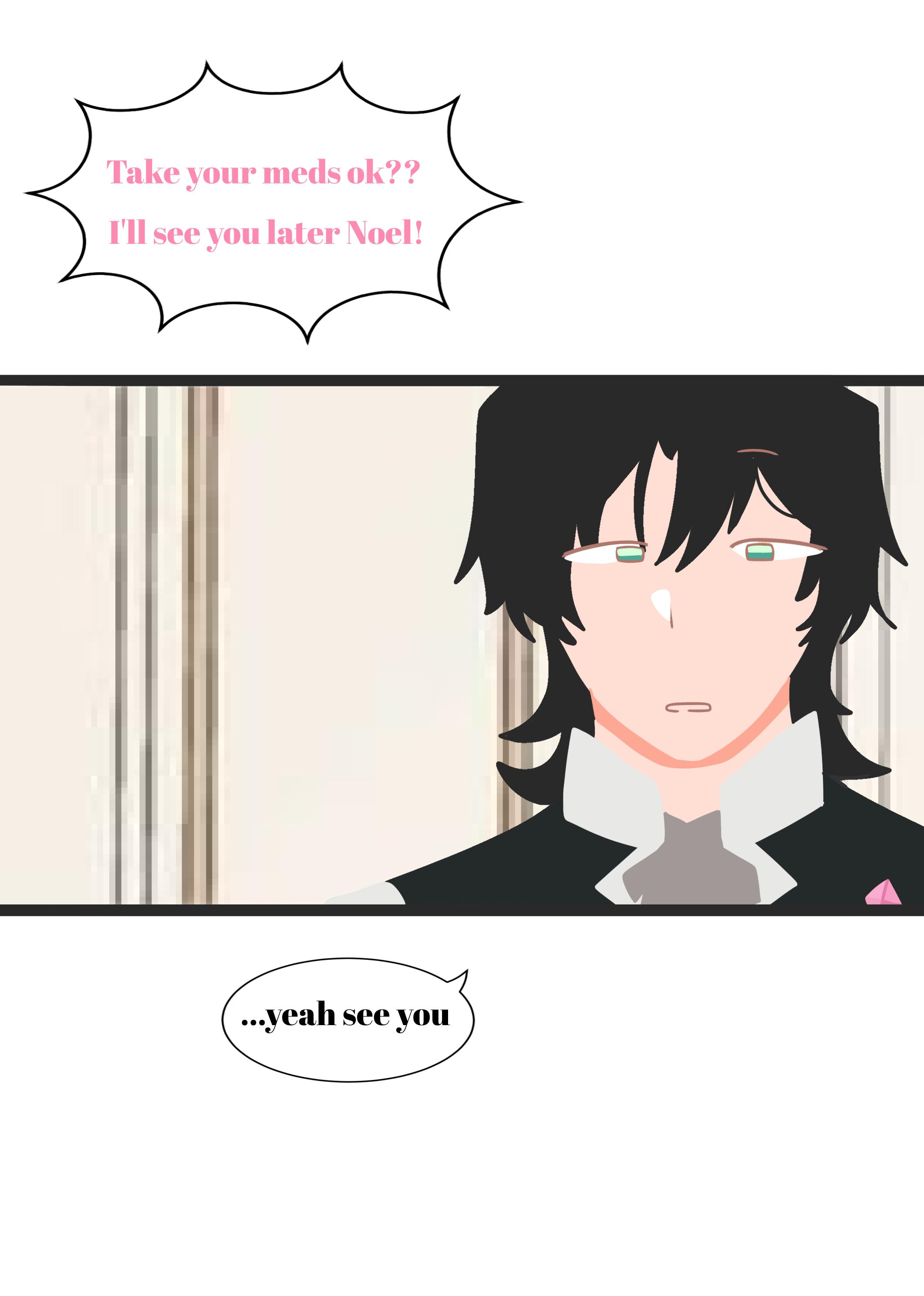 Love? Deep? No Way! Episode 64 Secrets - ibisPaint