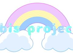 新ibis paint project - ibisPaint