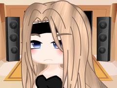 My Gacha edits past the Time - ibisPaint