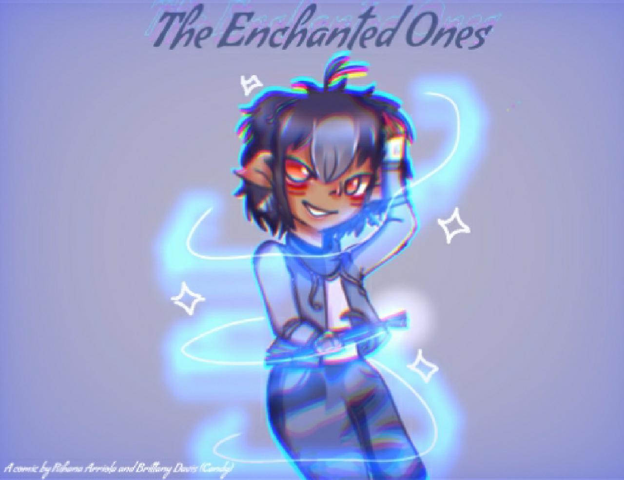 It's just a little crush Episode 6 One of the comics - ibisPaint