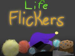 Life Flickers (Roblox Flicker) - ibisPaint