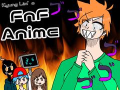 FNF Anime Episode 1 Trailer - ibisPaint