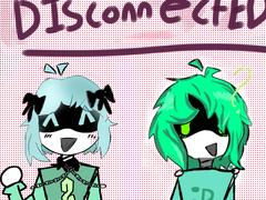 Disconnected (murder drones) - ibisPaint