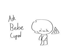 Bebe cupid - ibisPaint