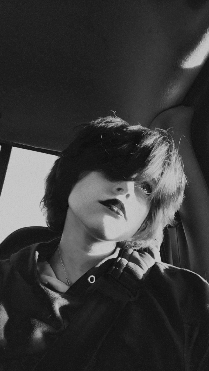 Random stuff 5 Beautiful Person Named Forest - ibisPaint