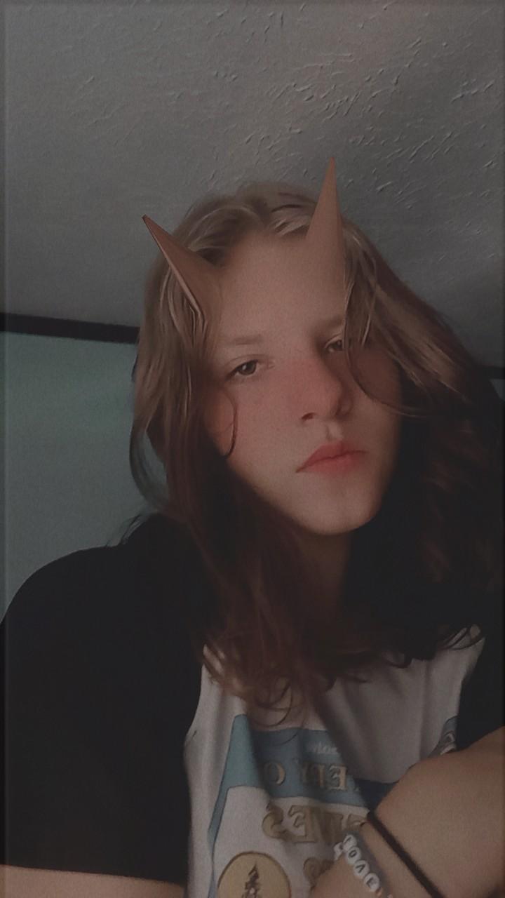 Random stuff 7 Filters - ibisPaint