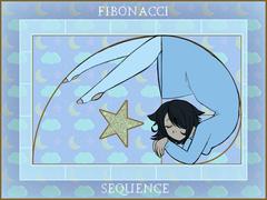 FIBONACCI SEQUENCE Episode 2 - ibisPaint