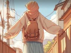 Anything random with Ais - ibisPaint