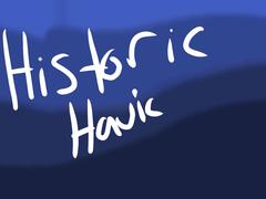 Historic HAVIC! Day 3 ALREADY?! - ibisPaint