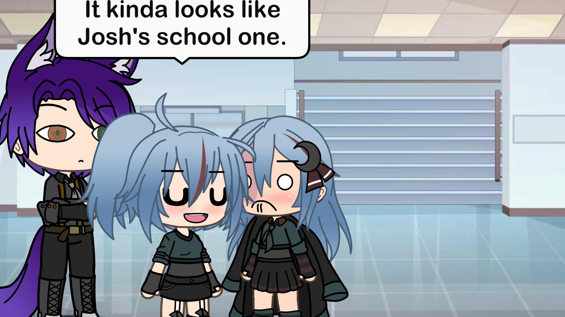 Foreign Boy|··» Story 1 The Foreign Boy - ibisPaint