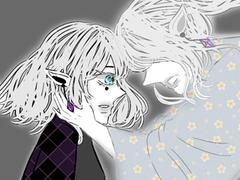 Tori’s Adventure Episode 4 Chapter 4 - ibisPaint