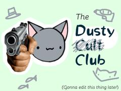 The Dusty Club ☆Session nr. 2 Dusty pics :3 - ibisPaint