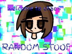 Random stoof - ibisPaint