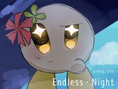 Endless・Night【リメイク】 - ibisPaint