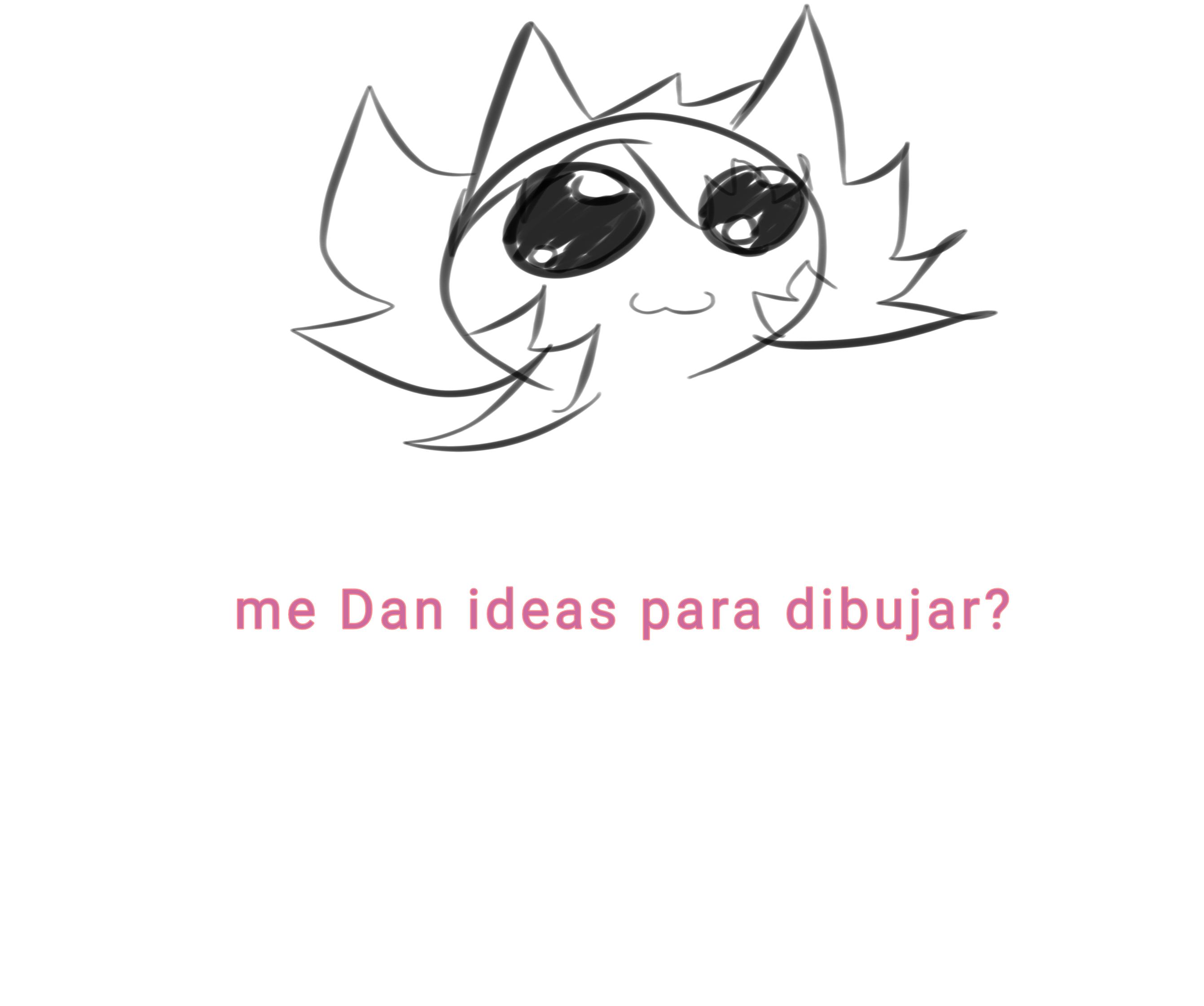 Cómic "Normal" ¿Episodio1 Hola - ibisPaint