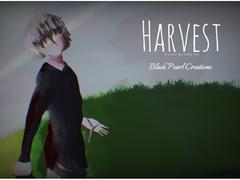 Harvest Page 01: Warning - ibisPaint