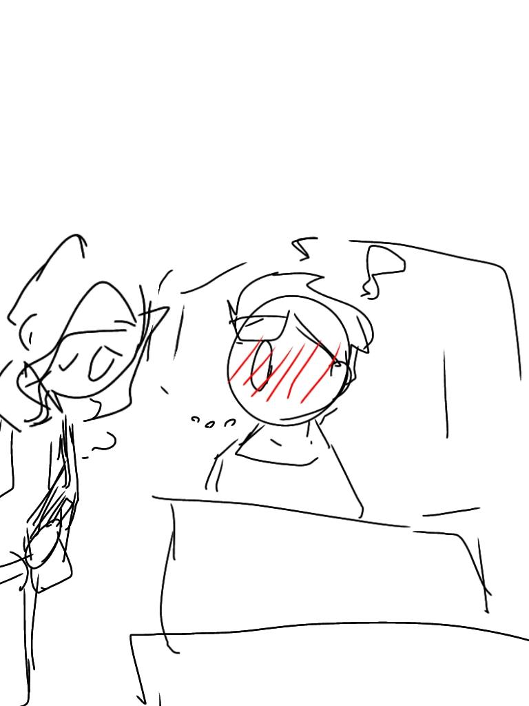 countryhumans yuri Bölüm 5 restaurant - ibisPaint