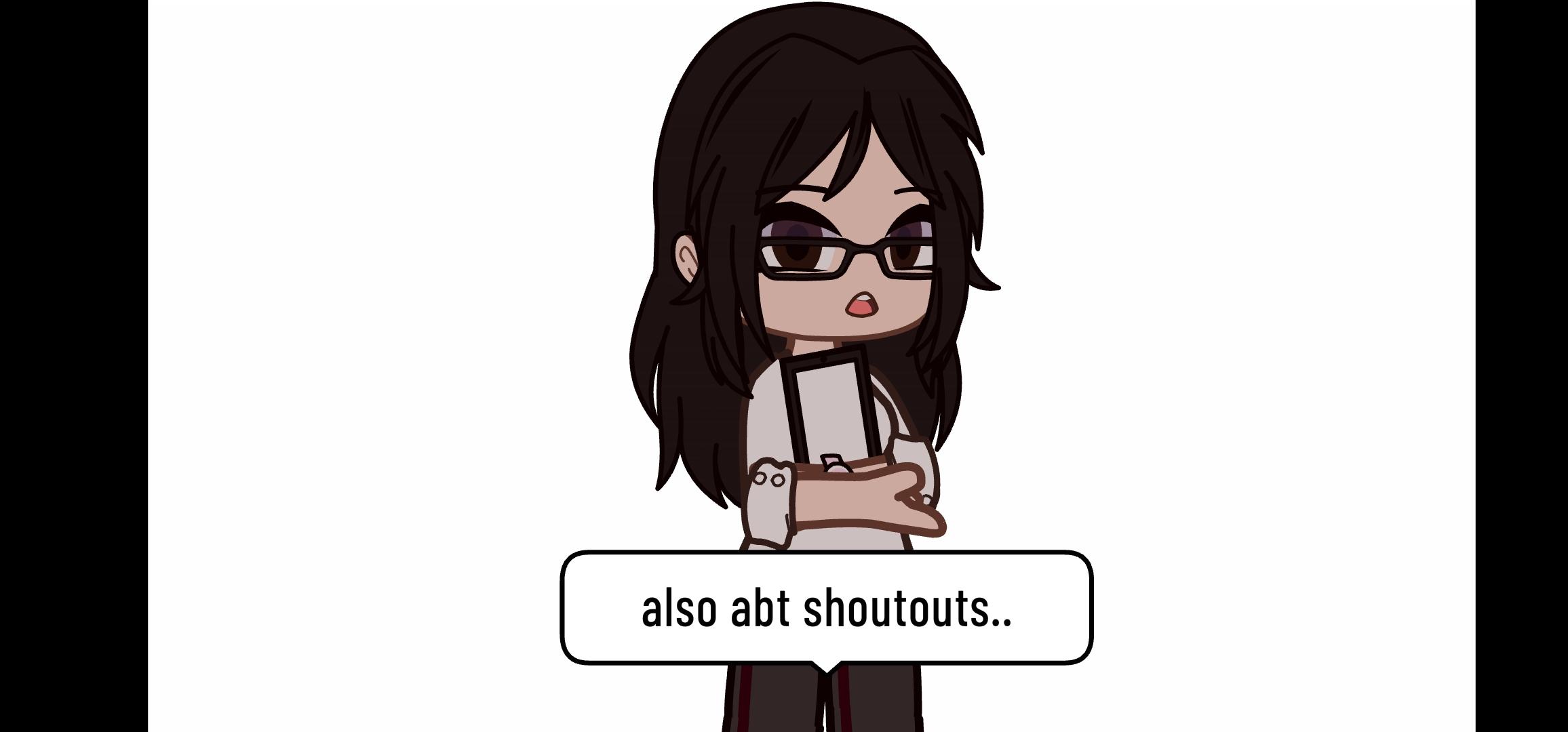 Love made me this way Ep 35 *NAE* another shoutout - ibisPaint