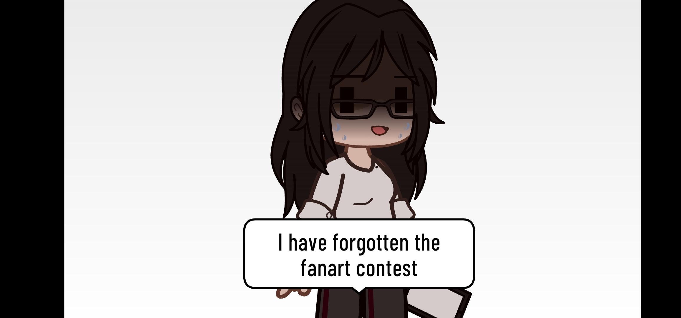 Love made me this way Ep 48 *NAE* guess who forgotten haha - ibisPaint