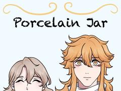 Porcelain Jar - ibisPaint