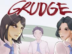 Grudge Chapter 3 Grudge - ibisPaint