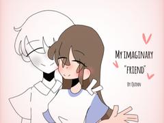 My Imaginary "Friend" (old) Episode 10 | OC form - ibisPaint