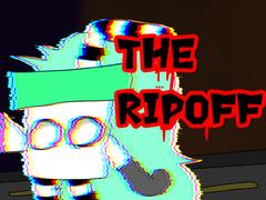 The Ripoff - ibisPaint