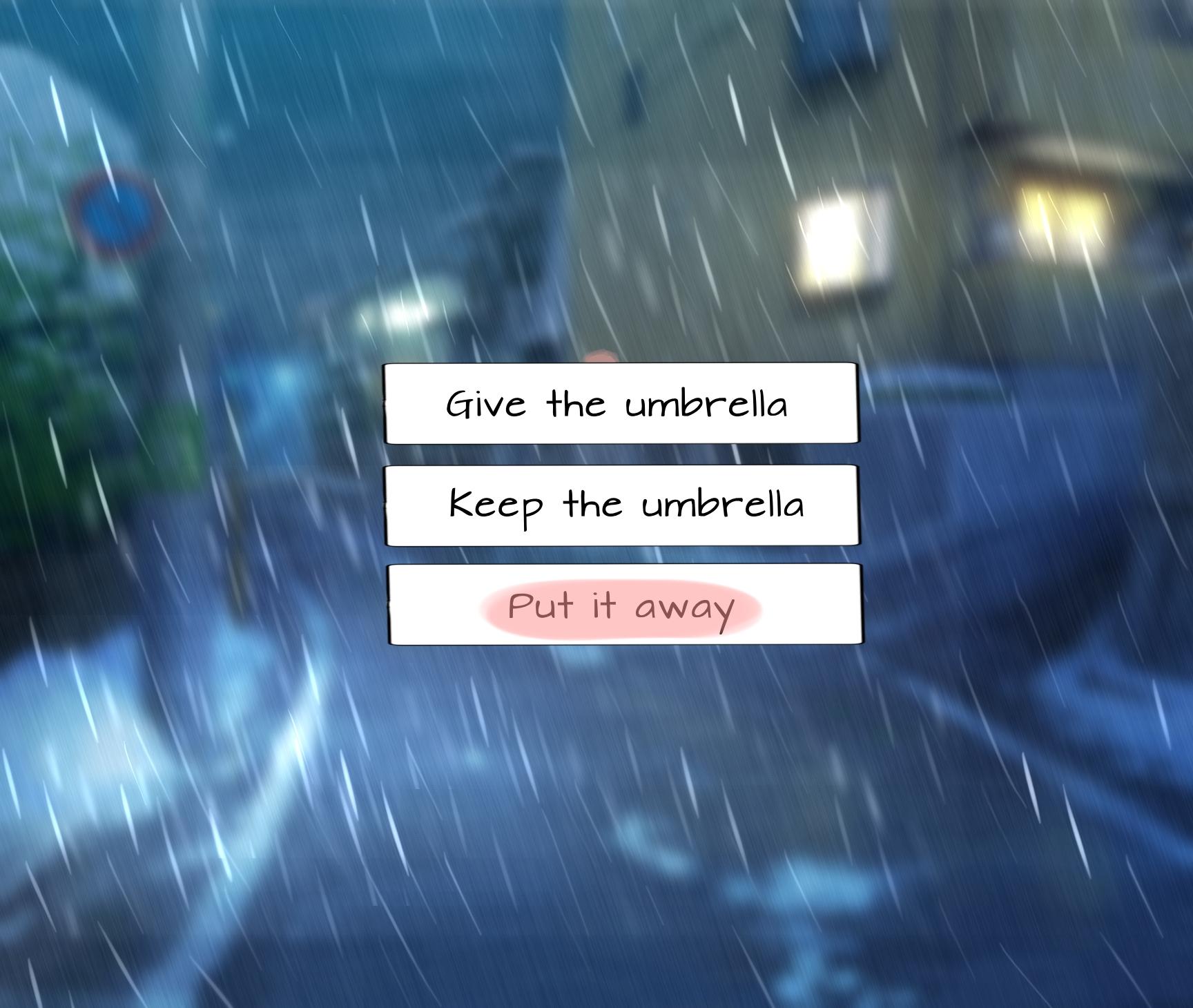 Welcome to the cat cafe! Sus action #10 Episode nine - ibisPaint