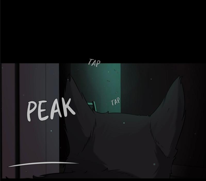 White Hat 1 Episode 0 - Prologue (pt.1) - ibisPaint