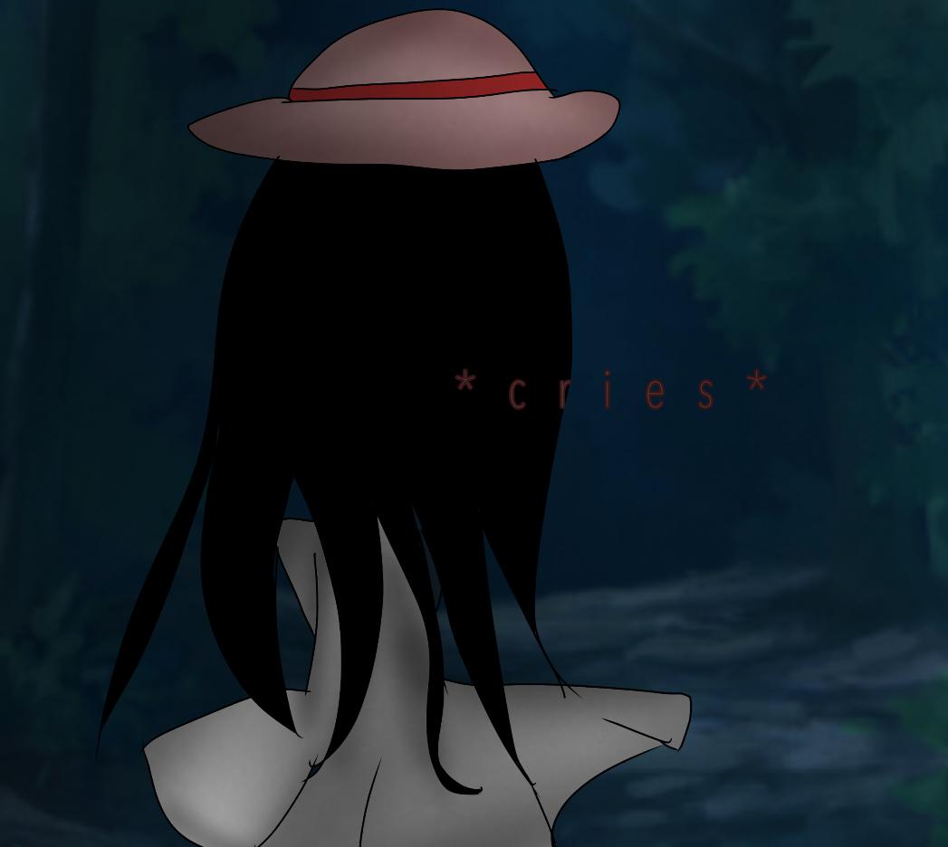 The Mimic Episode 4 Why Sama… - ibisPaint